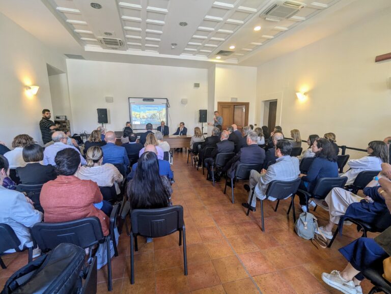 ASL Roma 5, un anno di rinascita per l’Ospedale di Tivoli - ASL ROMA 5